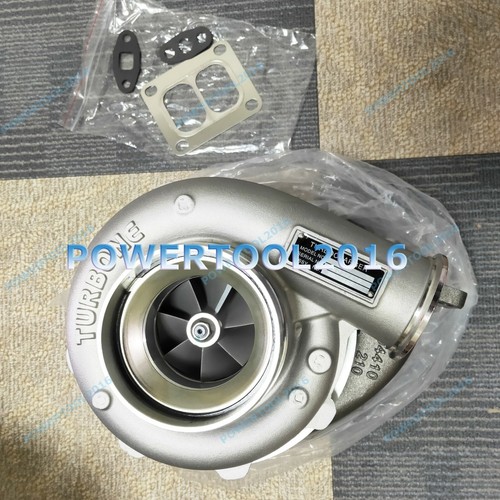 New H2E S300 Turbocharger 3803586 3532054 3532053 Turbo for Cummins ...