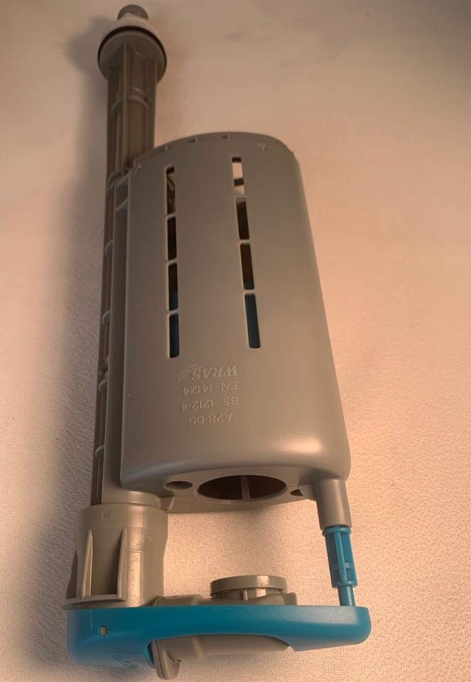 Drake Tall Float Fill Valve 1/2-inch Bottom Entry by NuFlush | eBay