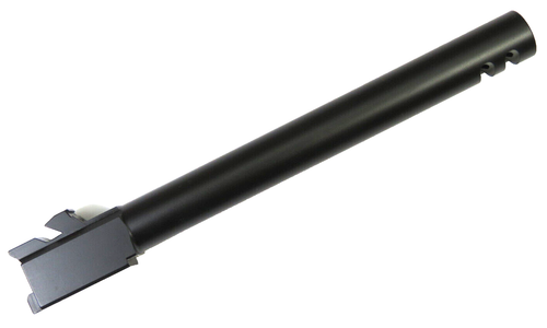 New 10mm Black Stainless 6.9" LONG PORTED Target Barrel for Glock 29 ...