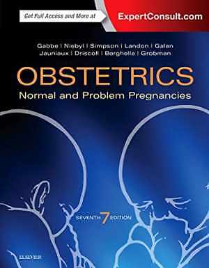 Obstetrics: Normal and Problem - Hardcover, by Gabbe MD Steven ...