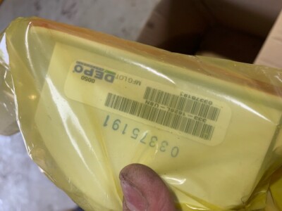 Genuine Jeep Wrangler Lamp Park and Turn Signal Part 55157033AA | eBay ...