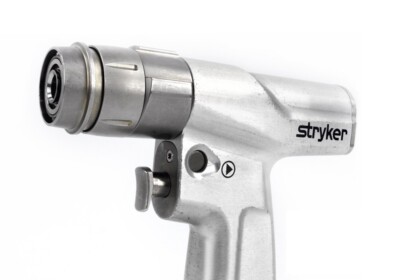 Orthopedic - Stryker Drill