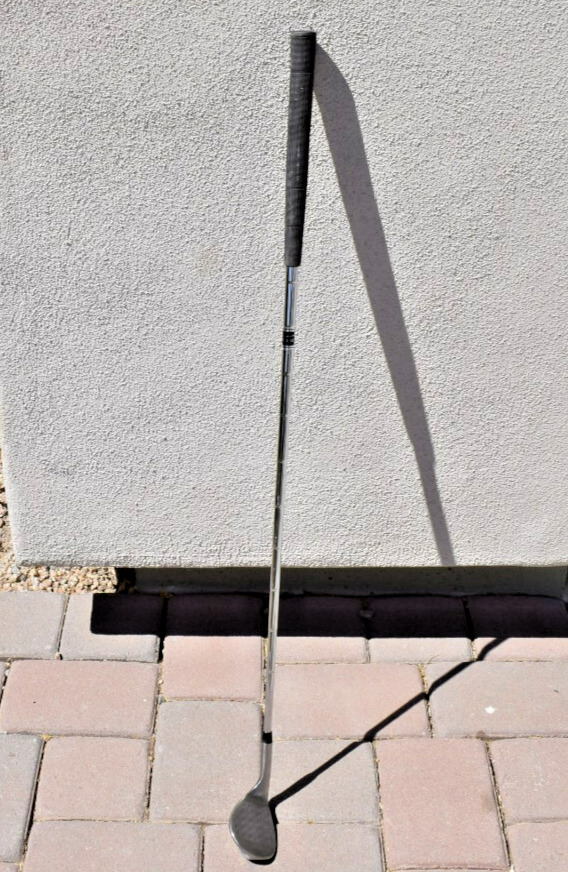 XE1 Wedge RH 59°/8° The Ultimate Lob Wedge Wedge Flex Steel. EXCELLENT ...