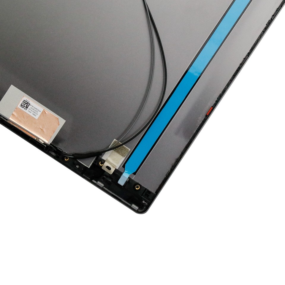 New Lenovo Ideapad 5 15IIL05 15ARE05 15ITL05 Lcd Back Cover Gray ...