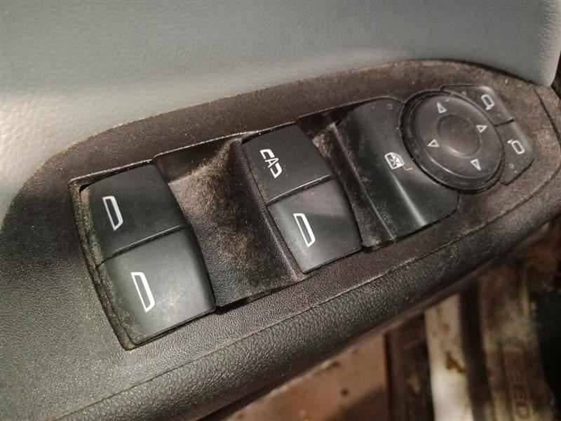 Lh Driver Side Front Door Window Switch 2020 Equinox Sku#3845402 | eBay