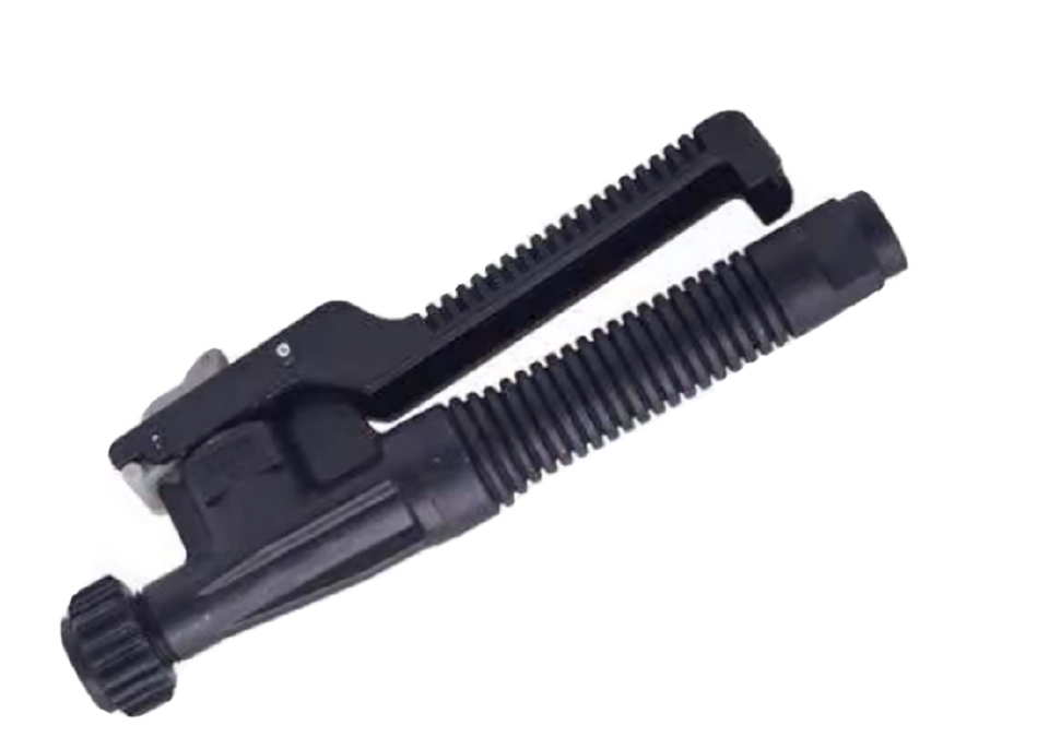 TeeJet TriggerJet Spray Gun Trigger Valve 1/4" FPT (NO WAND) - 22650-PP ...