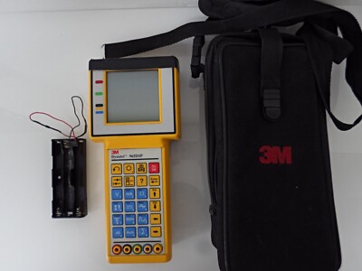 Cable Testers - 3M Dynatel 965Dsp 965- Dsp