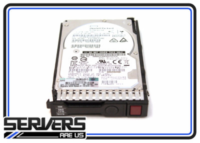 J9F48A HP MSA2 1.2-TB 12G 10K 2.5 DP ENT SAS 90952145737 | eBay