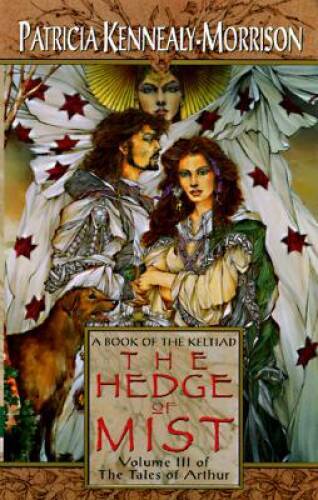 Keltiad, Tales of Arthur, Vol. 3: The Hedge of Mist - GOOD ...