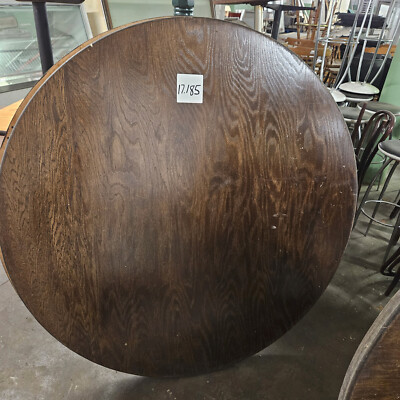 Tables - Used Table Tops