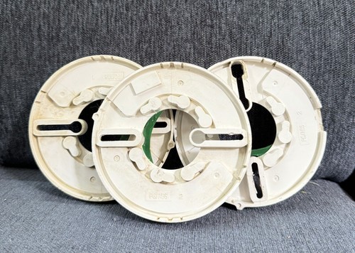 CONSILIUM UB-6-SCI SHORT CIRCUIT ISOLATOR BASE 5200313-00A LOT OF 3 | eBay