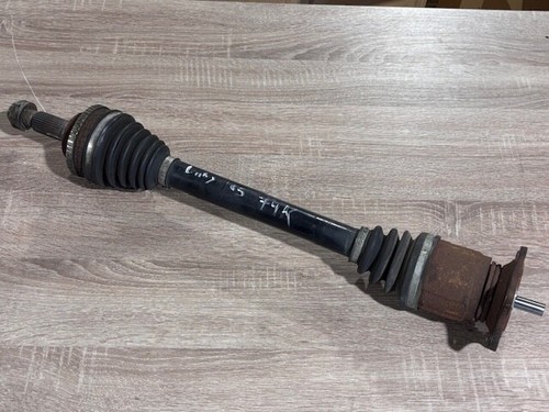 Honda S2000 OEM Left Driver Rear Axle Shaft 46k miles / 74k km. 1999 ...
