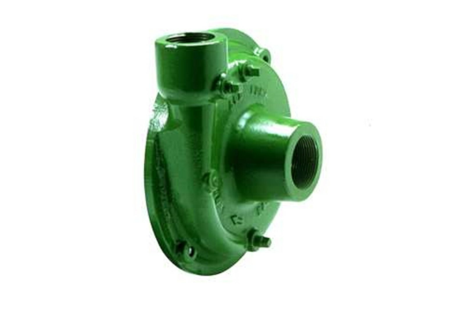 BAC-12 (40250) Ace Pumps Volute 1-1/4" x 1"; Cast Iron 681056402507 | eBay