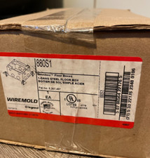 Walker Electrical Box 975129 975128 * * for sale online | eBay