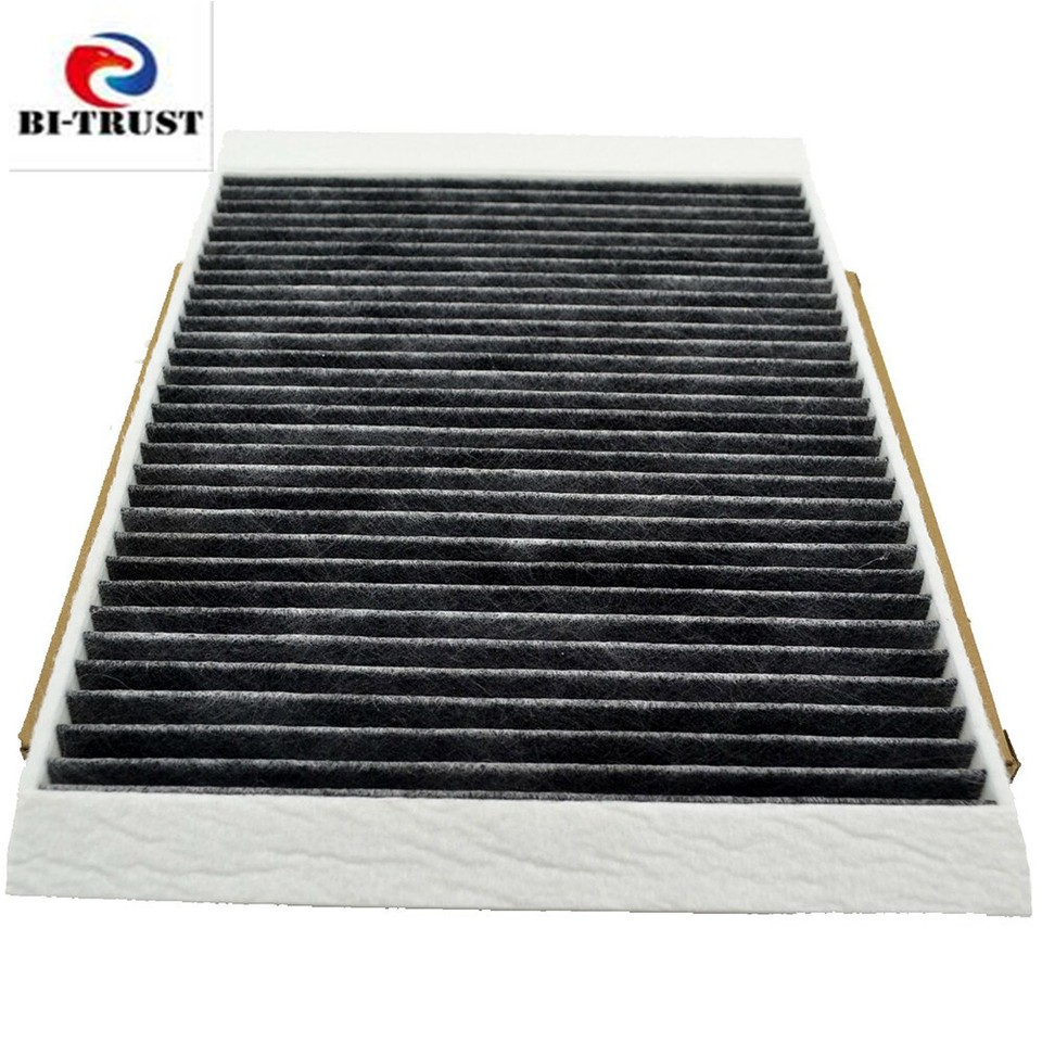 Cabin Air Filter for Mercedes-Benz GL450 GL550 GL63 AMG GLC300 GLC350E ...