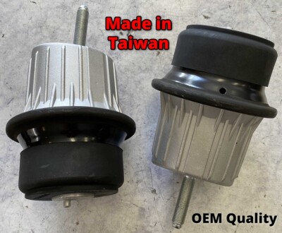 2pcSet Left/Right Engine Mounts fit 2006 2007 08 - 2011 Lexus GS300 ...