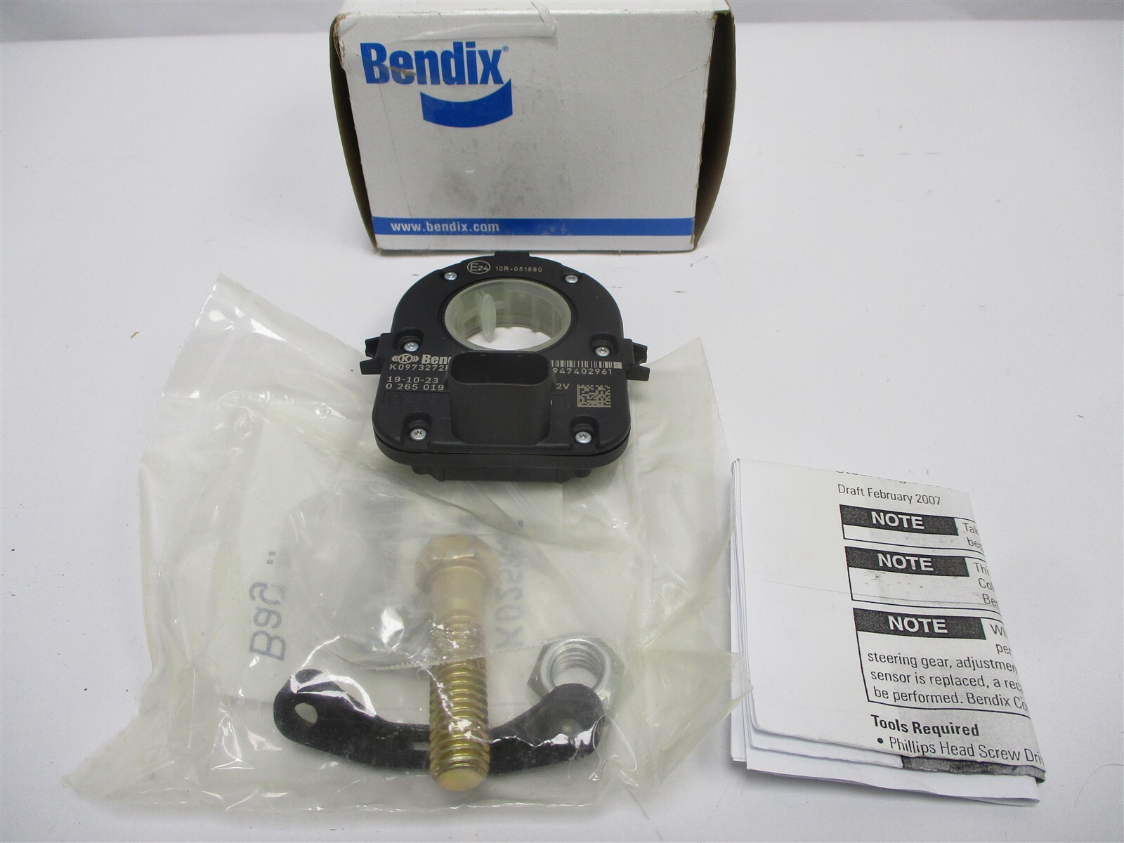 International 2602898C91 for sale online | eBay