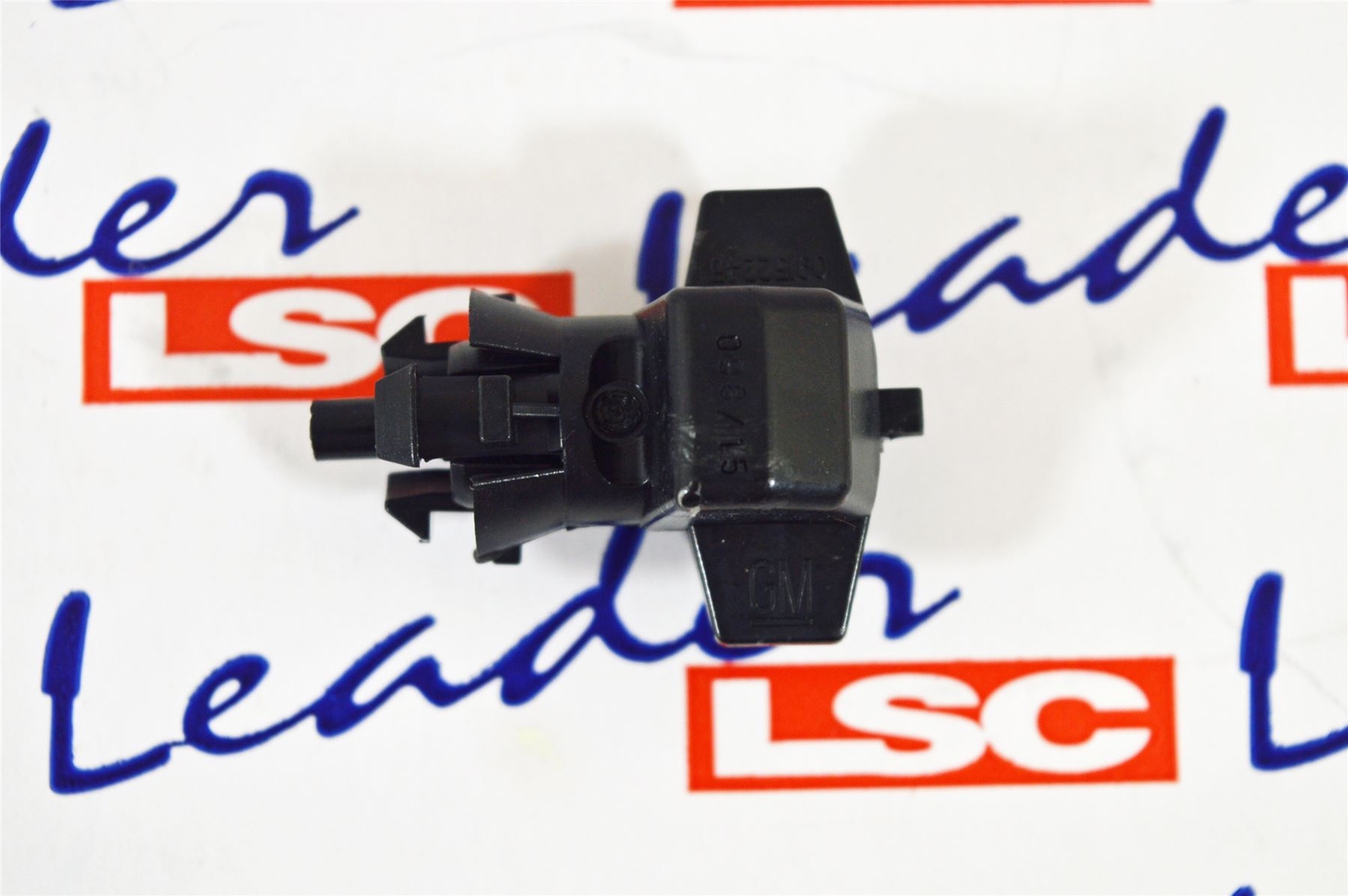 ORIGINAL Vauxhall Opel Saab OUTSIDE AMBIENT AIR TEMP SENSOR 9152245 NEW ...