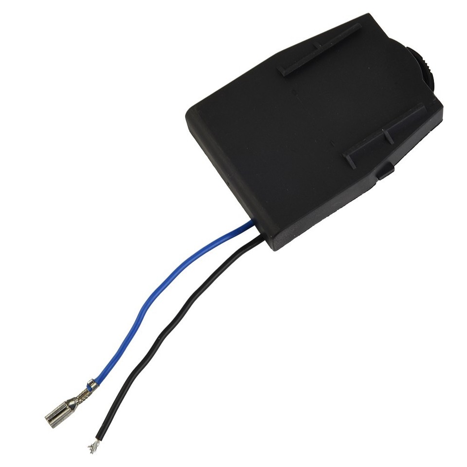 Schalter Für Winke Auslöseschalter 5-Gang-Einstellung 6-100 Einstellung ...