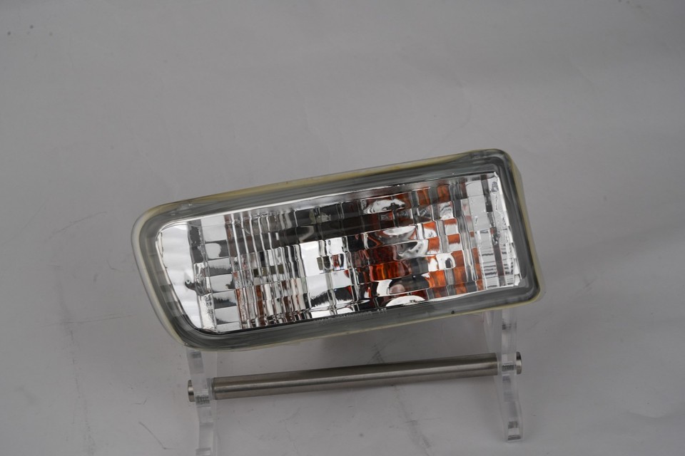 For 1999-2002 Toyota 4Runner Fog Lights with Turn Signal Lamps Left ...