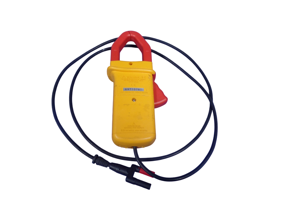 Fluke i1010 AC/DC Current Clamp - Free shipping | eBay