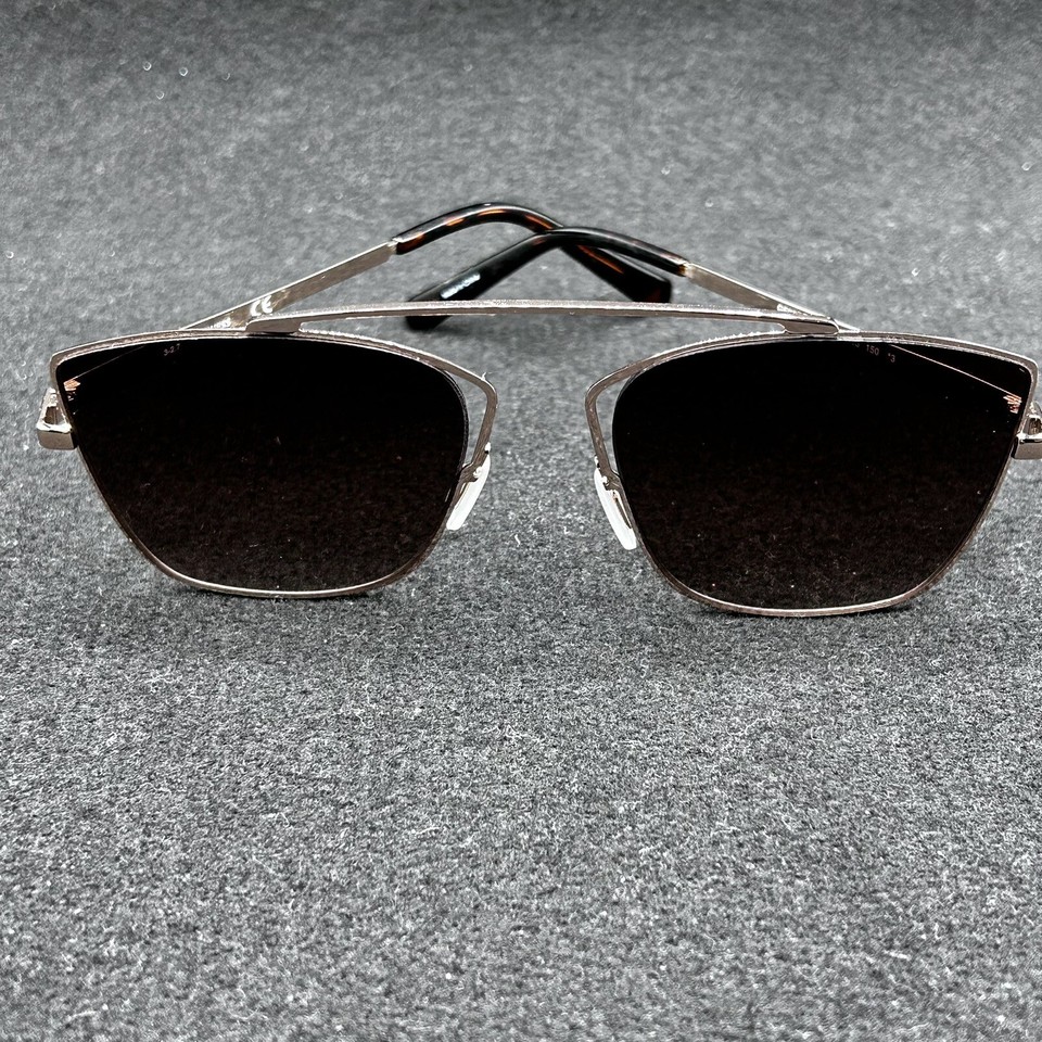 Guess GF0331 Sunglasses Gold Gradient 59-15-150 Used | eBay