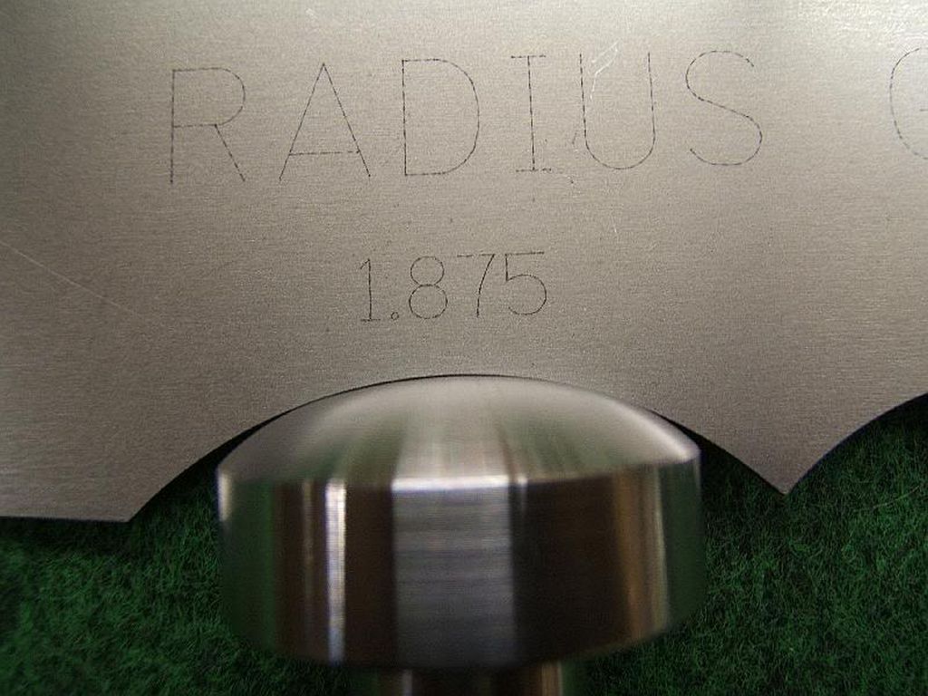 Super HD Deluxe Planishing Hammer Kit - Includes Shrinking Dies + Post ...