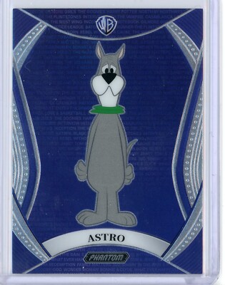 2024 Kakawow Phantom Warner Bros. PW-B-148 Astro - The Jetsons | eBay