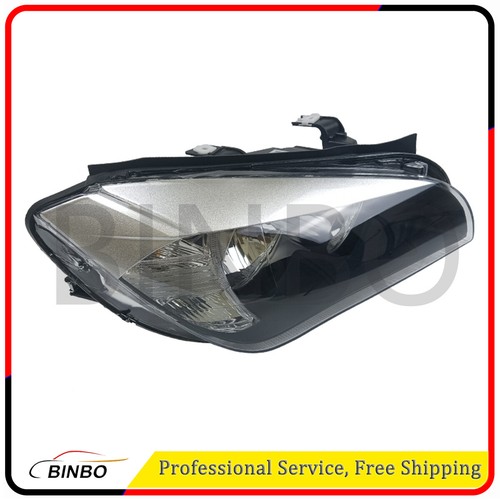 Headlight Right Front Fit For BMW X1 E84 12-15 63117290234 | eBay Australia