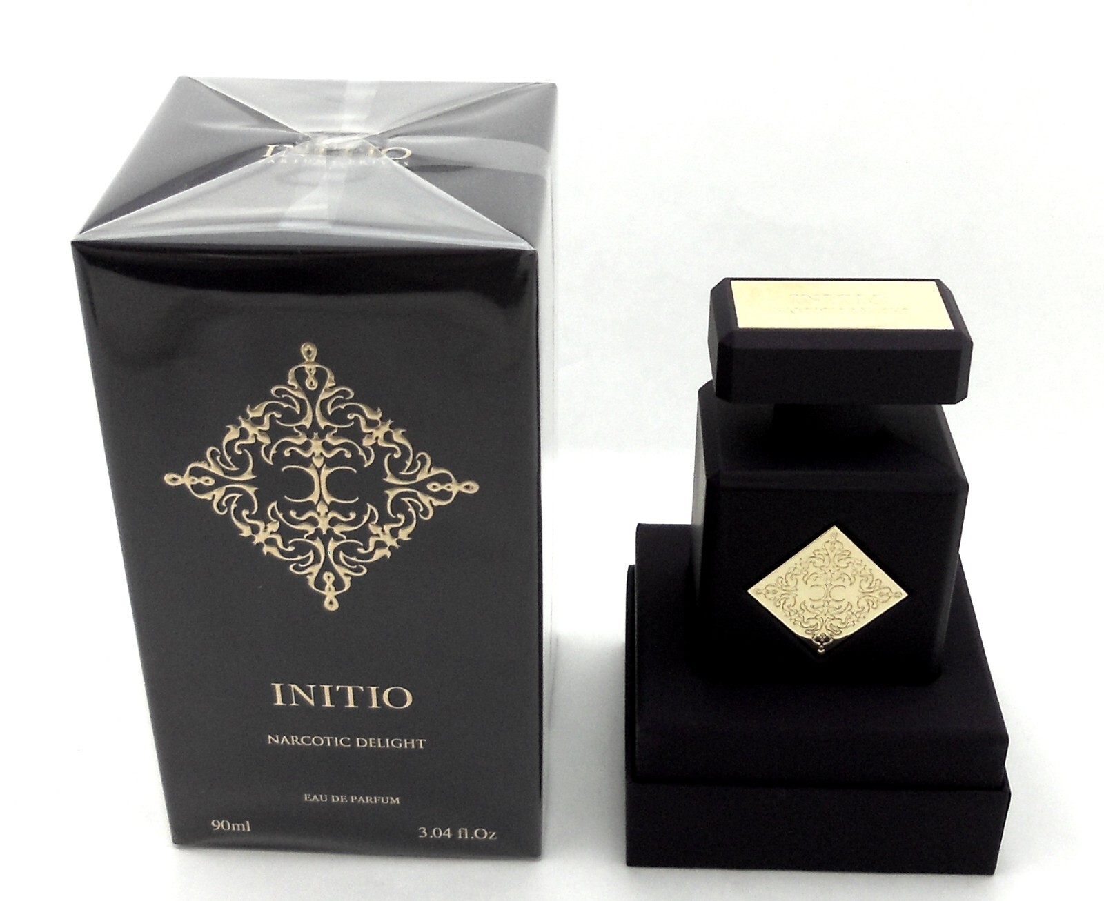 INITIO Narcotic Delight 3.04 oz./ 90 ml. Eau De Parfum Spray New in ...