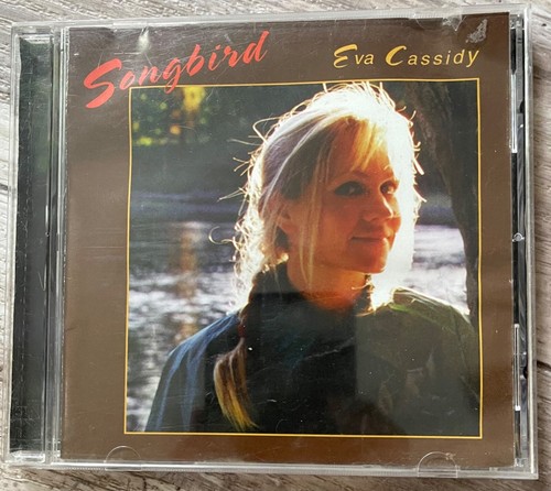 Songbird by Cassidy, Eva (CD, 1998) 739341004520 | eBay