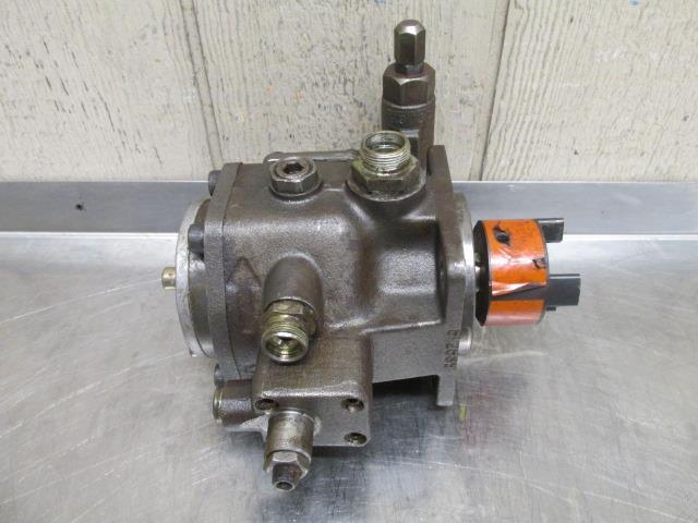 3 HP Elektra Motor w/ Rexroth Pump PV7-17/16-20RE01MD0-16 480V for sale ...