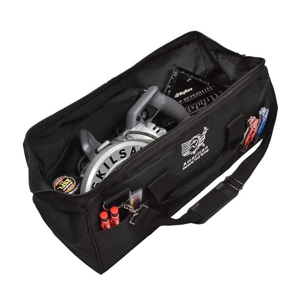 77bag 9 X 10 X 24 Inch Heavyduty Skil Saw Bag | eBay