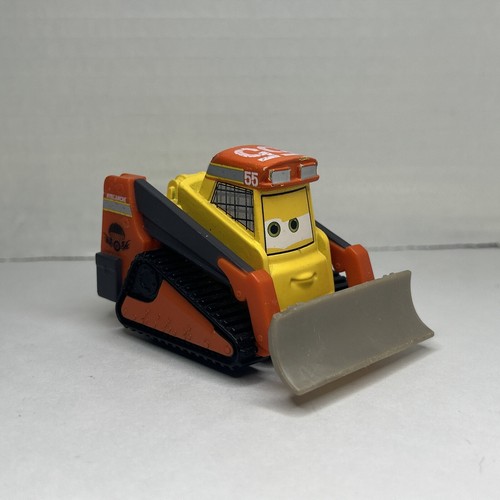 Disney Pixar Planes Fire & Rescue AVALANCHE #55 Diecast (Pre-Owned) | eBay