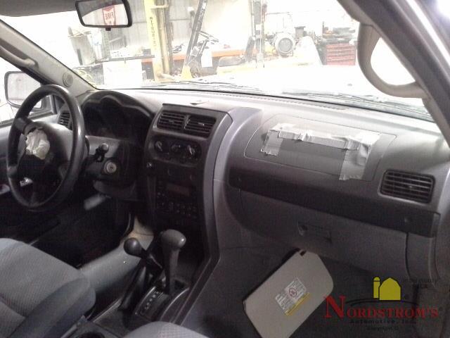 2004 Nissan Xterra Rear Axle Assembly Open | eBay