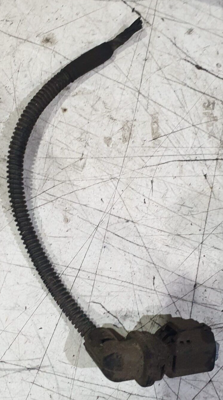 Citroen C4 Grand Picasso 2015 Rear Abs Wire Plug Connector | eBay UK