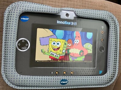 VTech InnoTab 3S Video Display Case | eBay