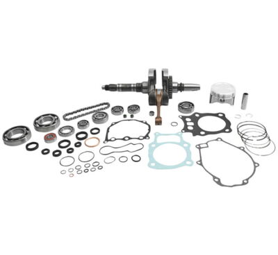 Wrench Rabbit Complete Engine Rebuild Kit WR00056 Crankshaft/Piston ...