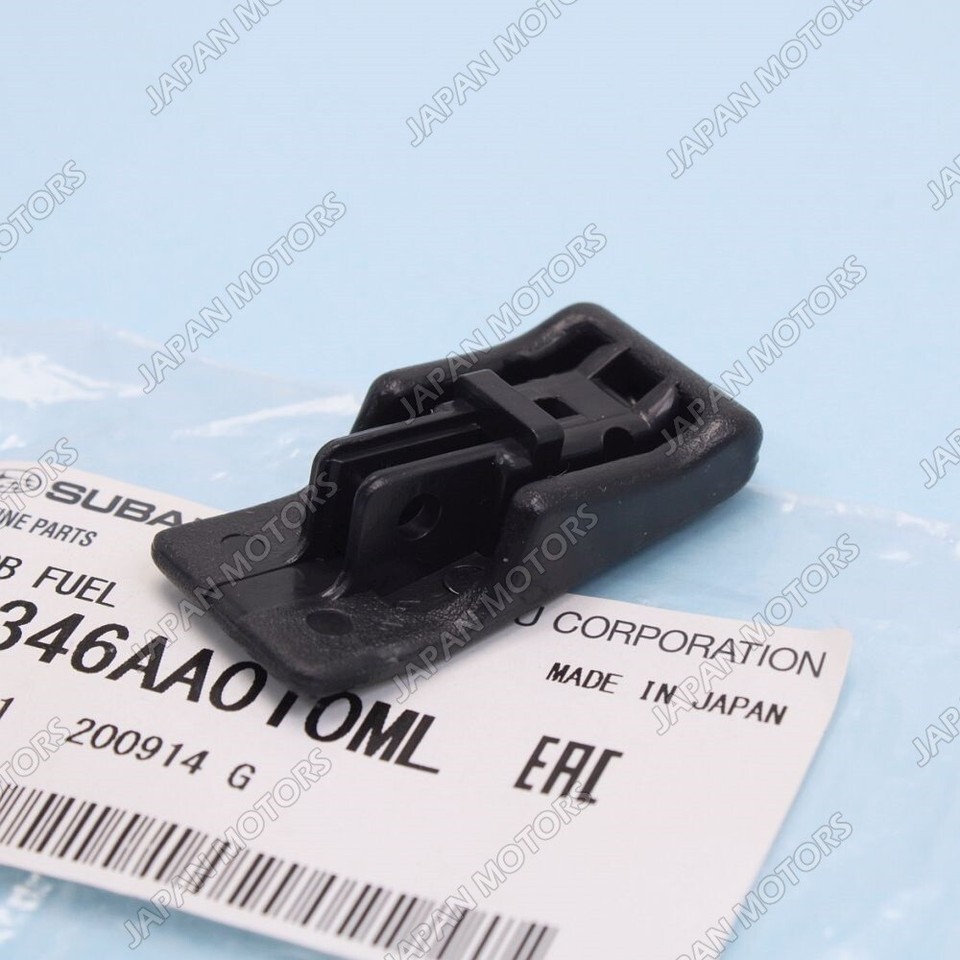 Genuine Subaru Sedan Impreza WRX STi Outback Forester Fuel Gas Door ...