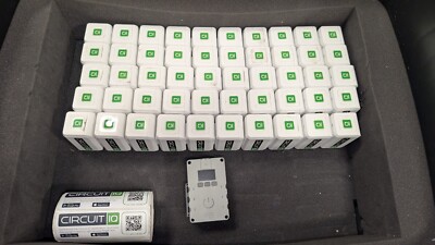 CircuitIQ Panel Mapping Circuit breaker mapping tools for Circuit IQ ...