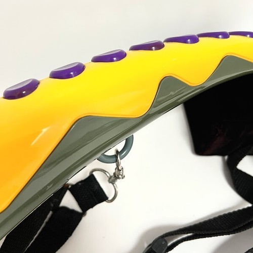 Kawasaki Sax-a-boom Saxaboom 1998 Toy Saxaphone Jack Black Tenacious D ...