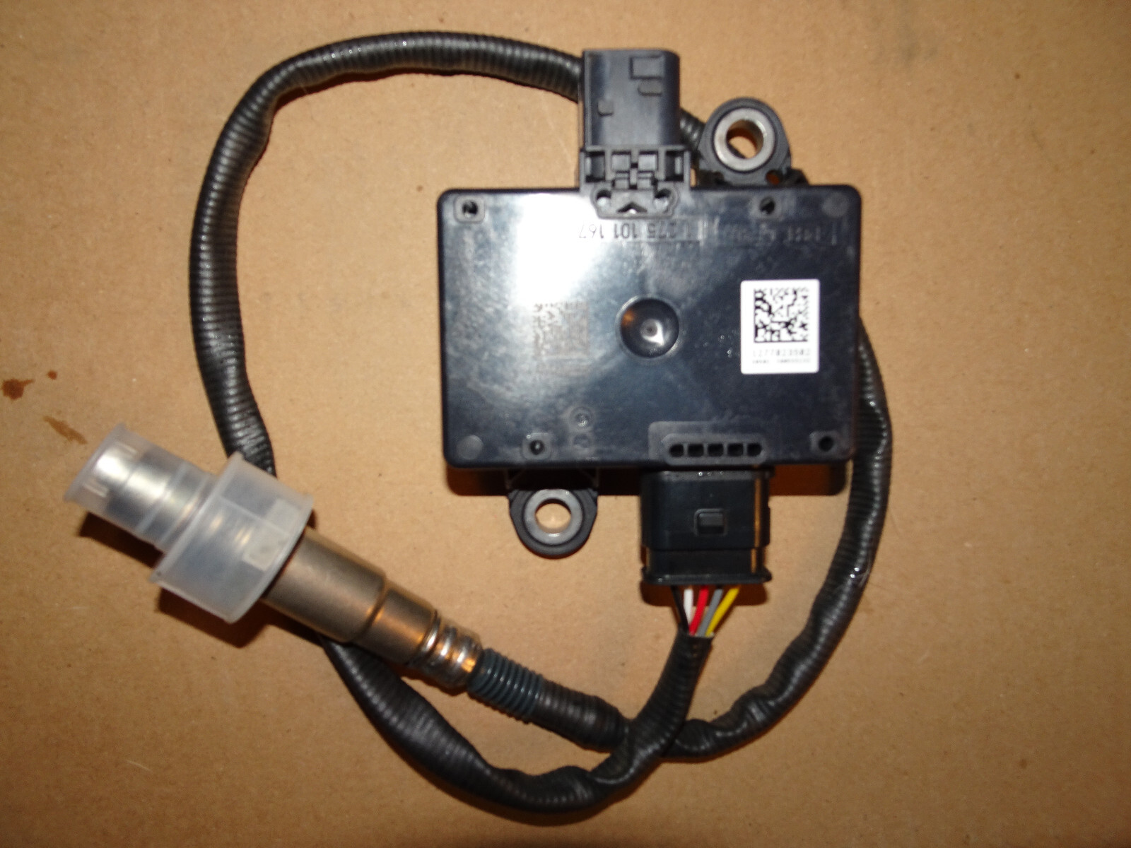 Genuine+Cummins+5461550+Sensor+Particulate for sale online | eBay