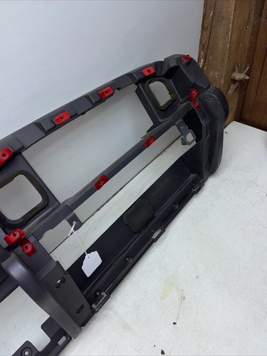 98-01 DODGE RAM 1500 DASH FRAME CORE MOUNT DECK ASSEMBLY AGATE CHARCOAL ...