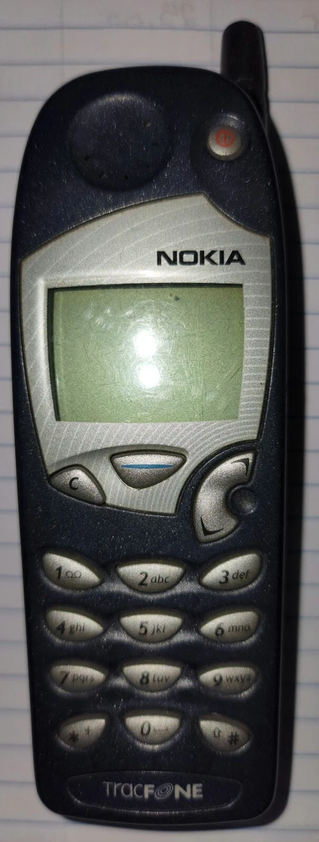 Nokia Cell Phones Ebay