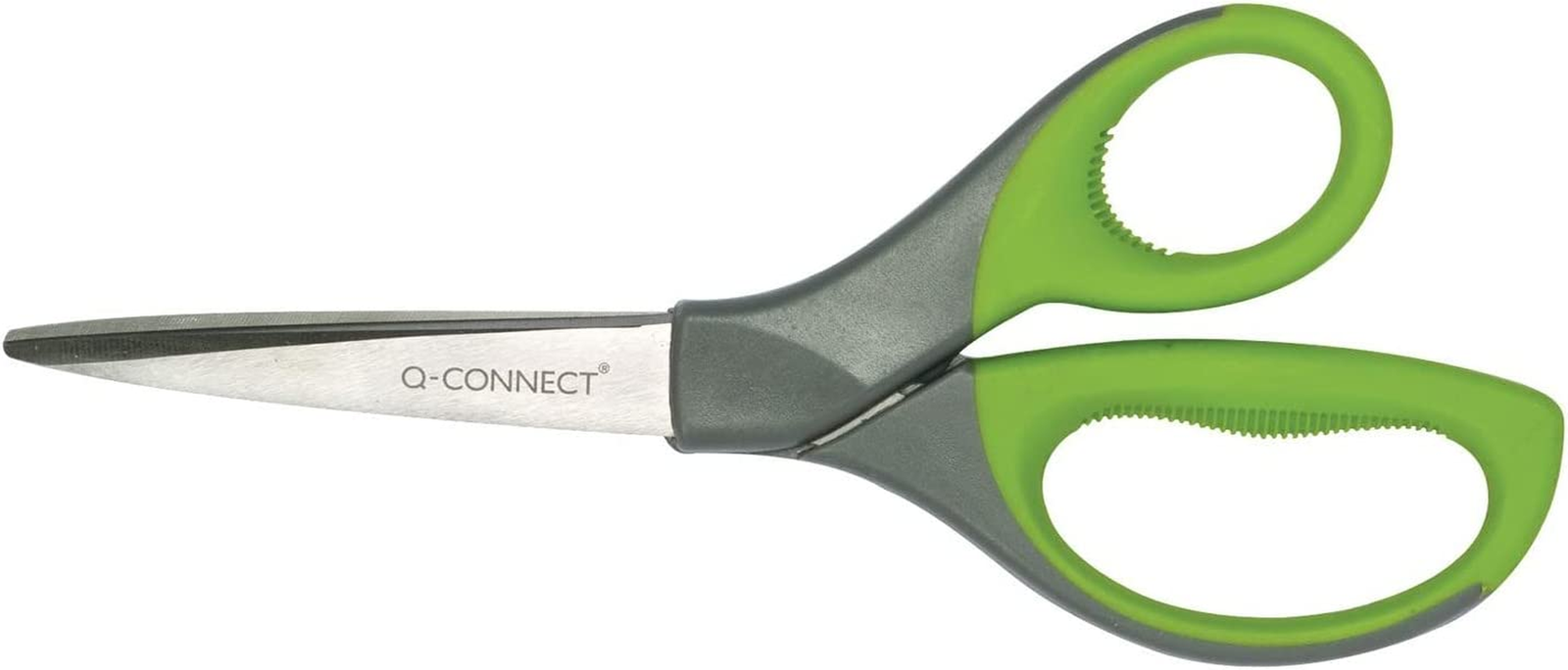 Q-Connect Premium Scissors 8 Inch KF03987 for sale online | eBay
