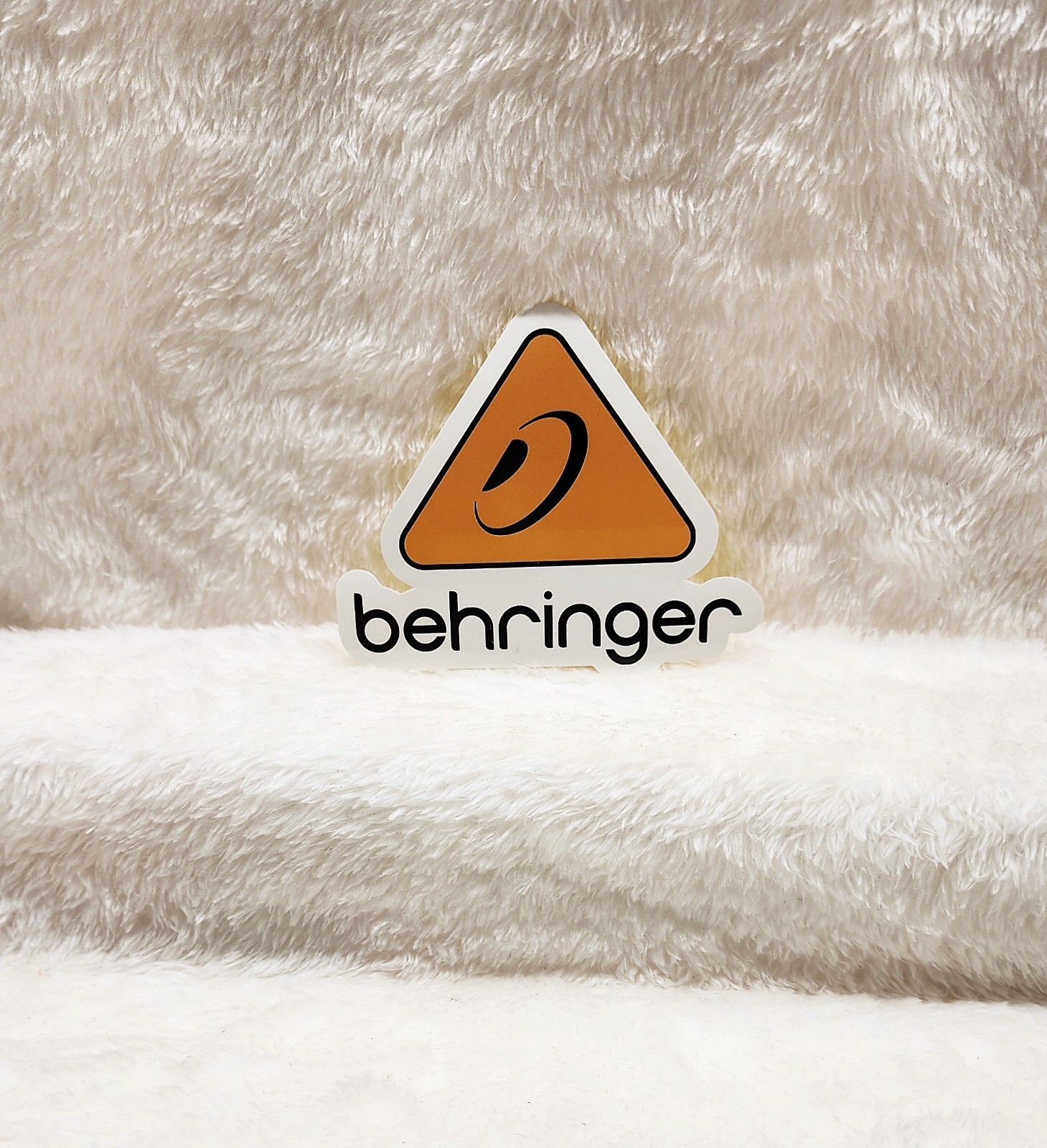 Behringer Sticker | eBay