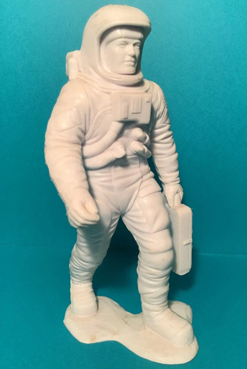 Vintage Marx Astronauts