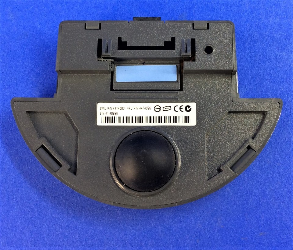 IBM Modular 67-Key POS ANPOS & CANPOS Keyboard Pointer Module IG PN ...