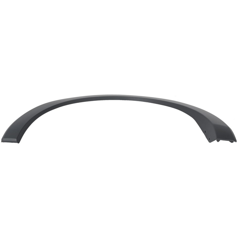 Fender Flares Moulding Trim Wheel Opening Molding Front Driver Left ...