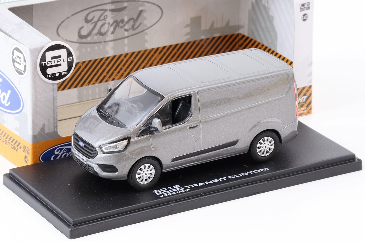 2018 Ford Transit Wagon